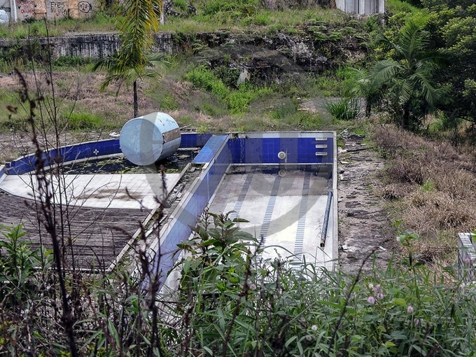 Galería de fotos. Edificio Space, 5 años después | Minuto30