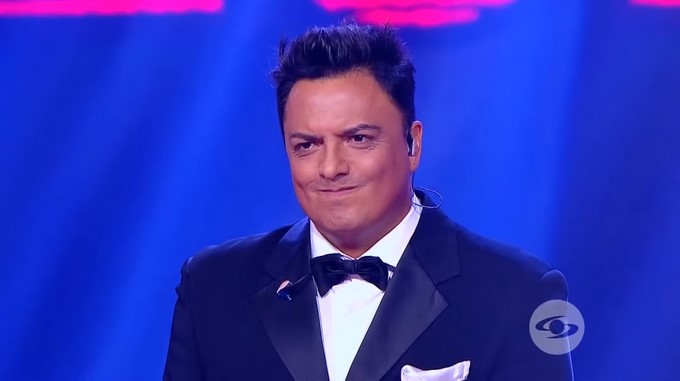 VIDEO Luis Miguel De Yo Me Llamo Enfureci A Amparo Grisales Minuto30 video-luis-miguel-de-yo-me-llamo-enfureci-a-amparo-grisales-minuto30
