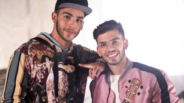Estafan a 'fans' de Manuel Turizo con falsos conciertos en México ...