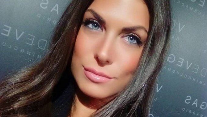 FOTOS: Ella es Miriam Paredes, la que fue derrotada por Ángela Ponce en ...