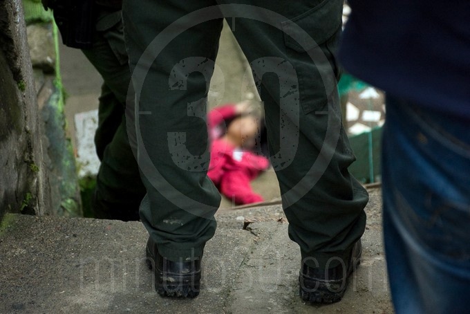 Capturado un sujeto como responsable del homicidio de una joven en San Javier | Minuto30