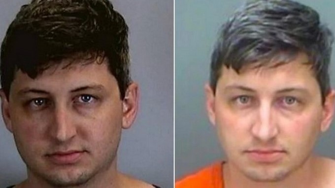 Violó a su propia hija de dos años y subió el video a una página porno ...