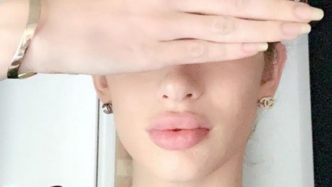 Gastó más de 200 millones de pesos para verse como una muñeca y ya ...