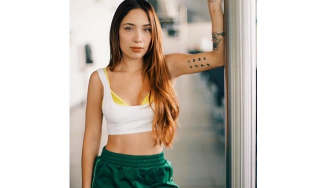 Lo que gana Luisa Fernanda W en Instagram | Minuto30