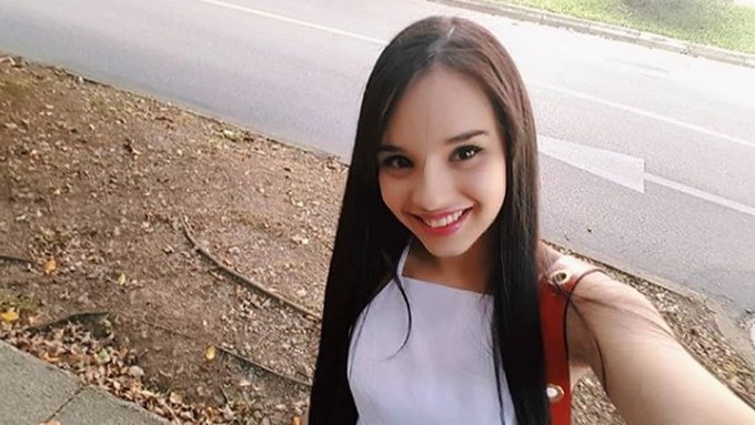 FOTOS: Conoce a Angie Mejía, la hermanita de Luisa Fernanda W | Minuto30