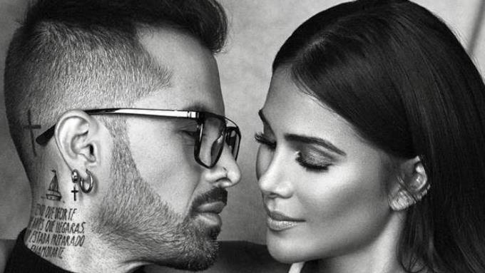 VIDEO: ¡Derroche de amor! Greeicy Rendón y Mike Bahia demuestran todo su amor en su nuevo vídeo ...