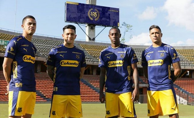 La 'pinta' del DIM para celebrar sus 105 años | Minuto30