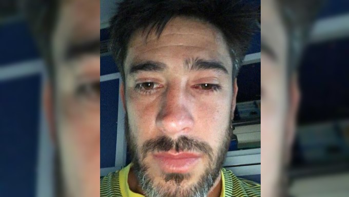 Pablo Pérez: Esto tenía que ser una fiesta y parecía que veníamos a la ...