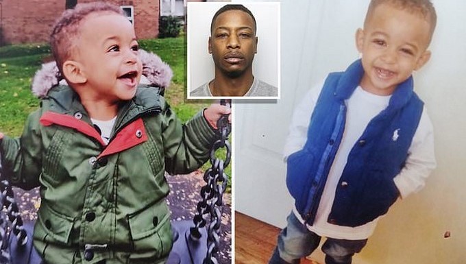 Le tomó una foto a su hijo, luego lo mató de 39 lesiones - Minuto30