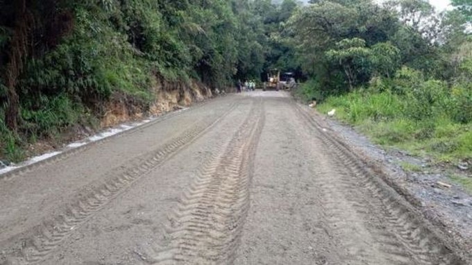 ¡Atención!, Habrá cierre vial entre Sonsón y Nariño este fin de semana ... ¡Atención!, Habrá cierre vial entre Sonsón y Nariño este fin de semana ...