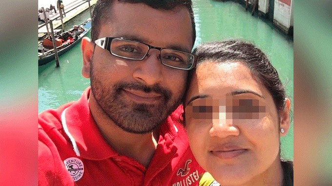 En medio de una doble vida con novio a bordo, terminó por asesinar a su ...