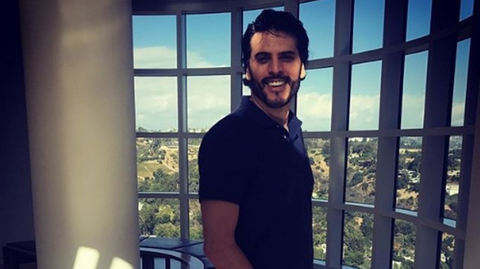 VIDEO: Pillan a Jaider Villa coqueteándole a una actriz | Minuto30