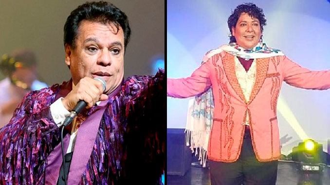 Imitador de Juan Gabriel revela que le ofrecieron plata para hacerse pasar por él | Minuto30