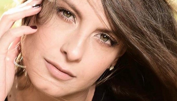 Laura Acuña vuelve a la pantalla chica colombiana - Minuto30