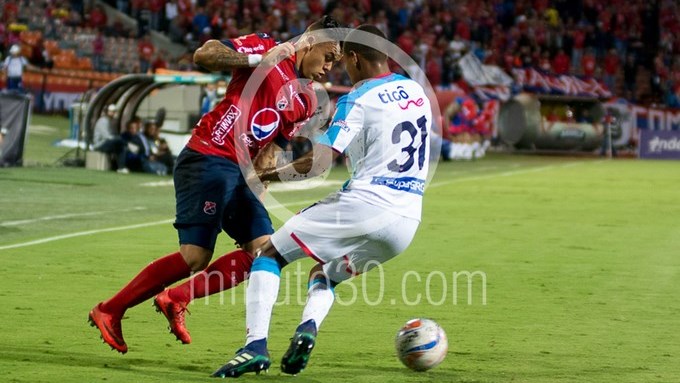 Junior y Medellín dan el primer sorbo de la final este sábado | Minuto30