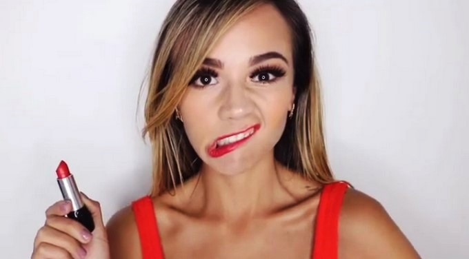 FOTO: Medio vinculó a Tuti Vargas con James Rodríguez y ella enfureció ...