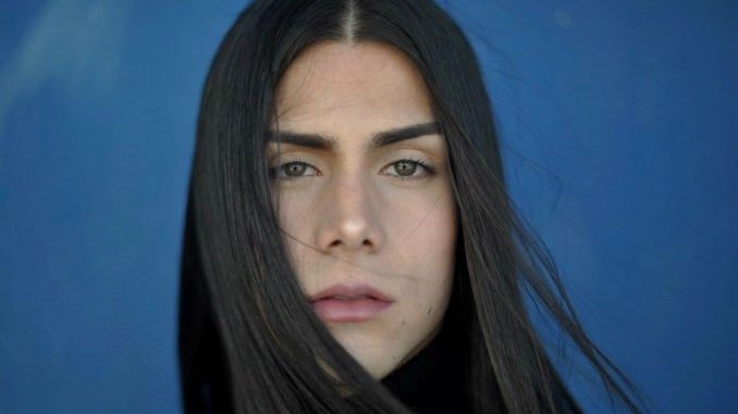 VIDEO: ¿Qué es una persona andrógina? Participante del reality 'La ...