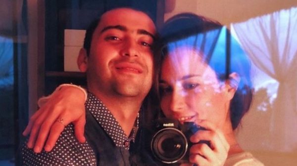 FOTO: Variel Sánchez y Estefanía Godoy confirman que serán padres por ...