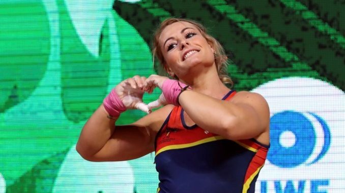 Se ganó una medalla olímpica y la recibió 7 años después, pero no de ...