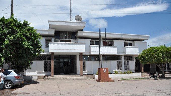 Procuraduría citó a juicio disciplinario al alcalde de Agustín Codazzi ...