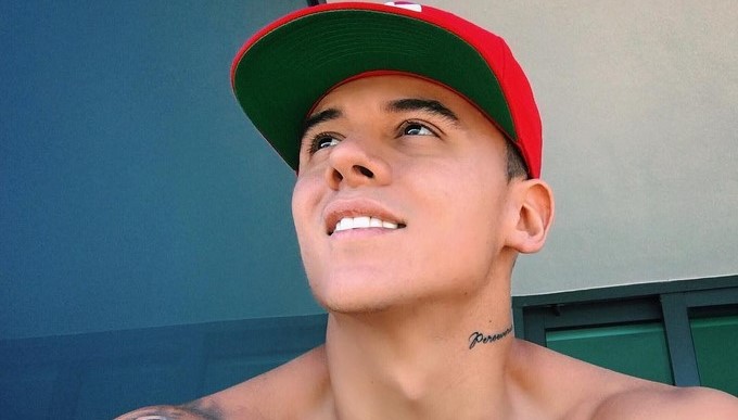 Kevin Roldán dice que no dará declaraciones y que en su vida el respeto ...