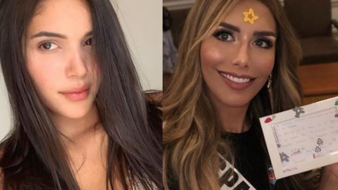 El mensaje que mandó Miss España a 'La Agencia' | Minuto30