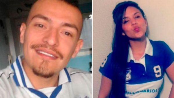 Dejan en libertad al presunto homicida de Luisa Fernanda Ovalle, la ...