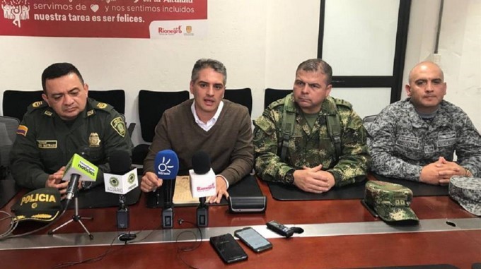 Pese a líos jurídicos, Alcaldía de Rionegro sigue firme en la ...