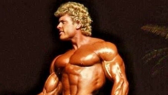 Hallaron muerto a la leyenda del fisicoculturismo Jeff Everson a sus 68 años | Minuto30