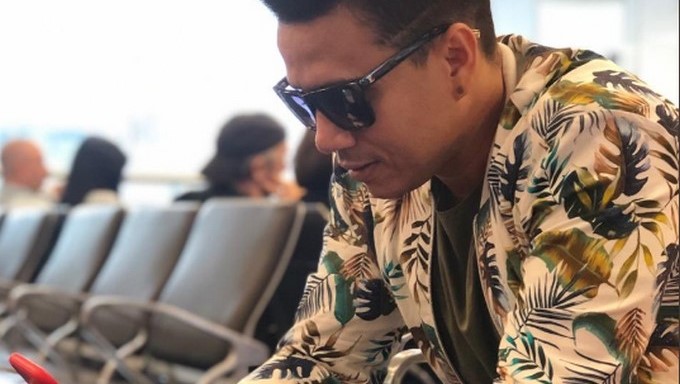 FOTOS: A este cantante de reggaeton se le infectó un tatuaje y vivió ...