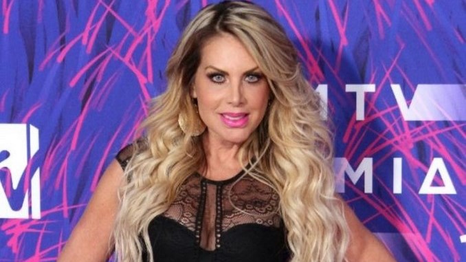 La actriz Lorena Herrera aseguró que no deseó tener hijos por las inseguridades de la actualidad ...