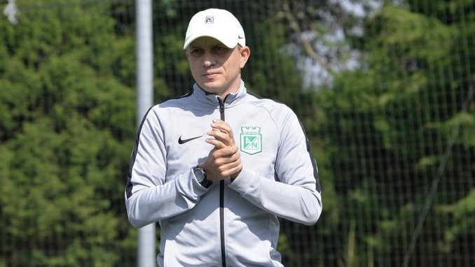 Alejandro Restrepo habló de la clave para ganarle a Cali | Minuto30