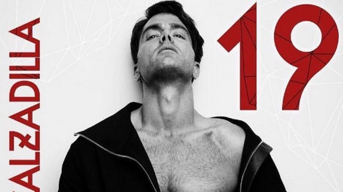 VIDEO: A Ernesto Calzadilla no lo dejaron volver a 'Yo me llamo' y él lo confesó todo | Minuto30