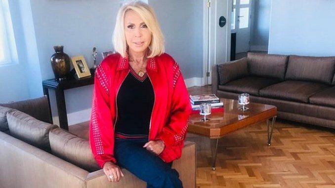 Laura Bozzo, de 'Laura en América', vuelve a la televisión mexicana ...