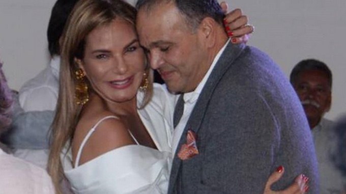 VIDEO: María Mónica Urbina le hace homenaje en Instagram a su fallecido ...