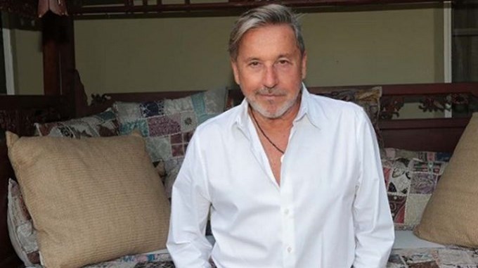 Ricardo Montaner lanza por primera vez disco en coproducción con otros ...
