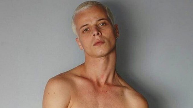 Modelo brasileño que murió en plena pasarela tenía enfermedad cardíaca ...