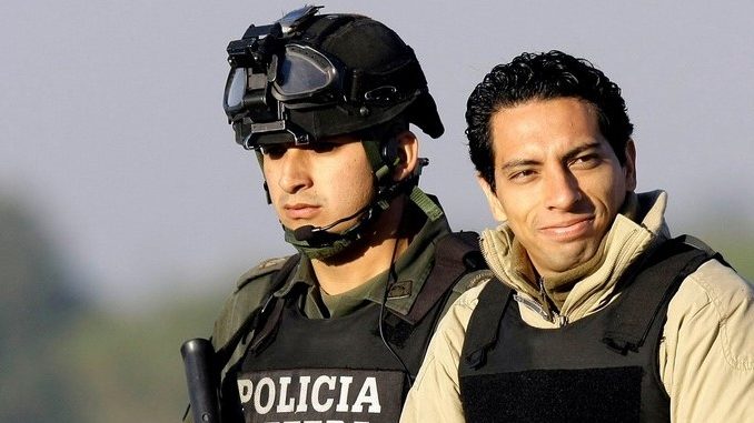 David Murcia Guzmán, el cerebro de la 'pirámide' DMG, será deportado ...