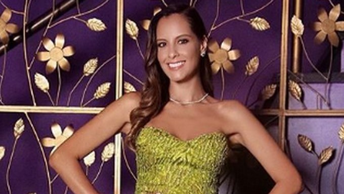 Laura Acuña habría ido a visitar a Jota Mario al hospital de Bocagrande ...