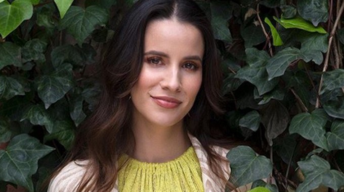 FOTO: La cola "al natural" de Laura Londoño en Instagram | Minuto30