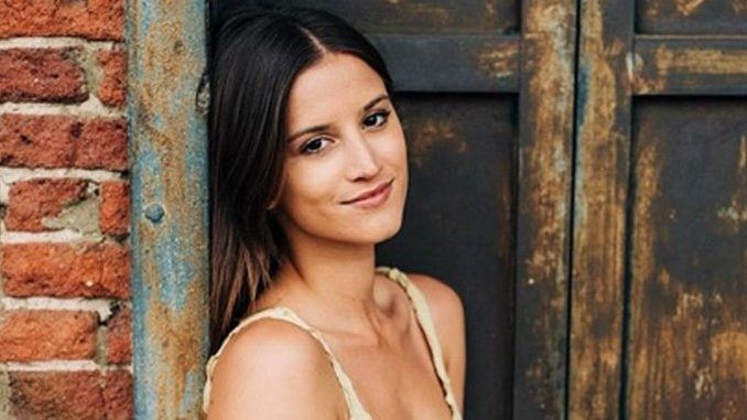 FOTOS: Lexie Alford rompió Récord Guinness y es la persona más joven en ...