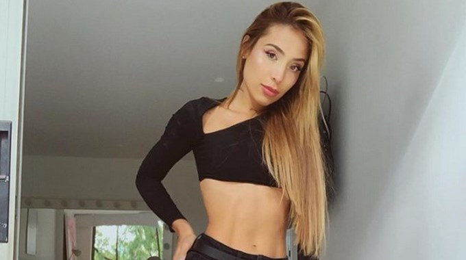 ¡Luisa Fernanda W SE PRONUNCIA! Habla sobre Pipe Bueno y su silencio con el tema de Legarda ...