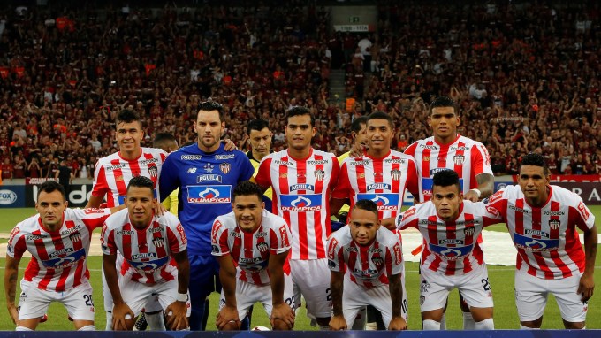 ¡Junior campeón! Derrotó al Deportivo Pasto en penales y se alzó con la ...