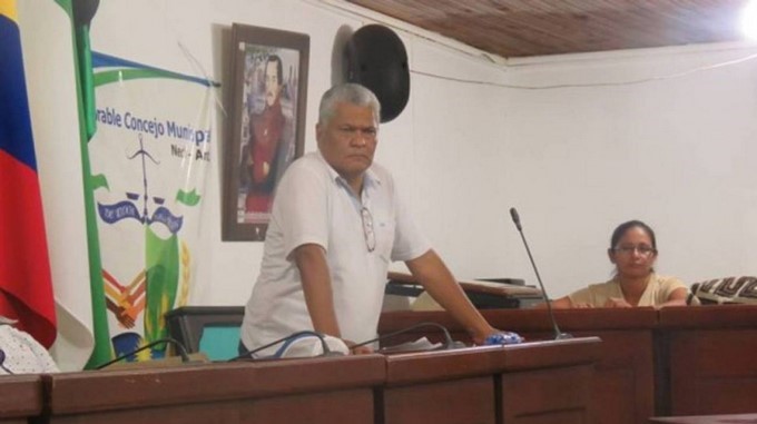 Autoridades ofrecieron recompensa para dar con el paradero del alcalde ...