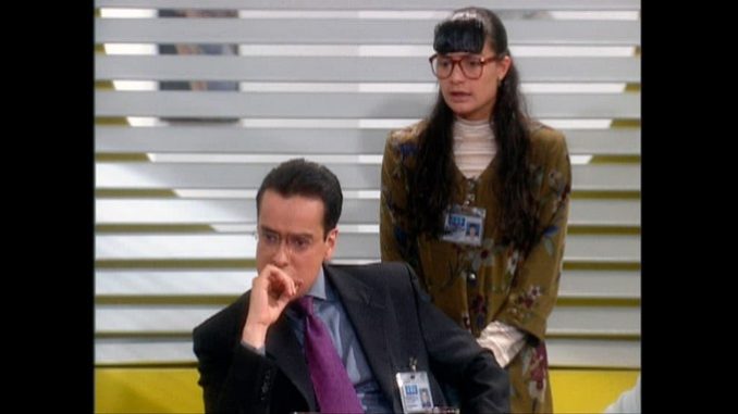 ¡POR FIN! Betty entrega hoy el balance a la junta directiva de Ecomoda y Twitter está que ...