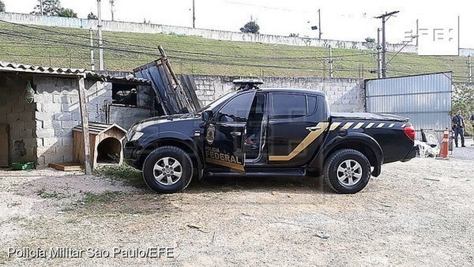 Detenidos tras robarse más de 700 kilos de oro | Minuto30