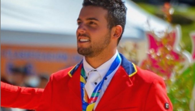 Autoridades impidieron entrada a Colombia de hijo de un militar preso ...