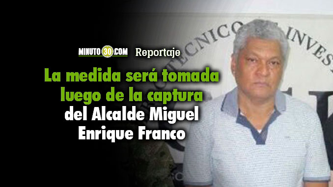 Gobernación de Antioquia nombrará nuevo alcalde en Nechí en los ...