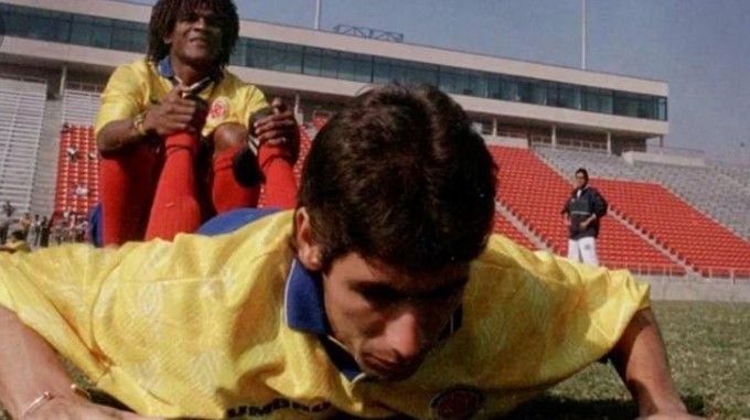 "Luego de 25 años de tu asesinato, te sigo recordando": John Jairo ...