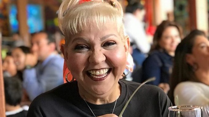 VIDEO: ¡Así se ve 'La Gorda' Fabiola en traje de baño con su nueva ...